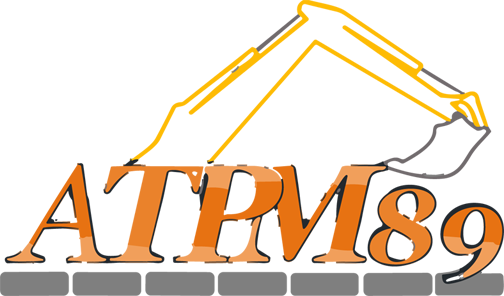 ATPM 89 Subligny, Terrassement Sens, Assainissement Sens, Aménagement ...